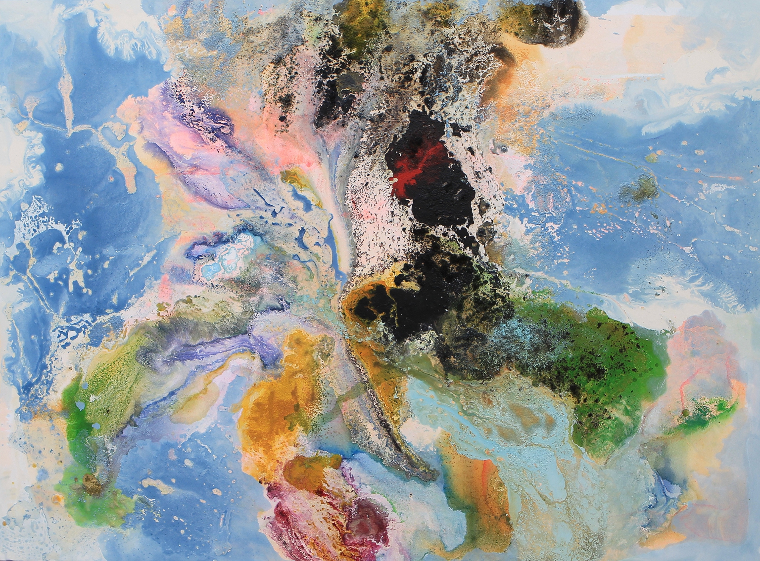 Galerie Rudolf L. Reiter – Website Atelier Galerie Rudolf L. Reiter