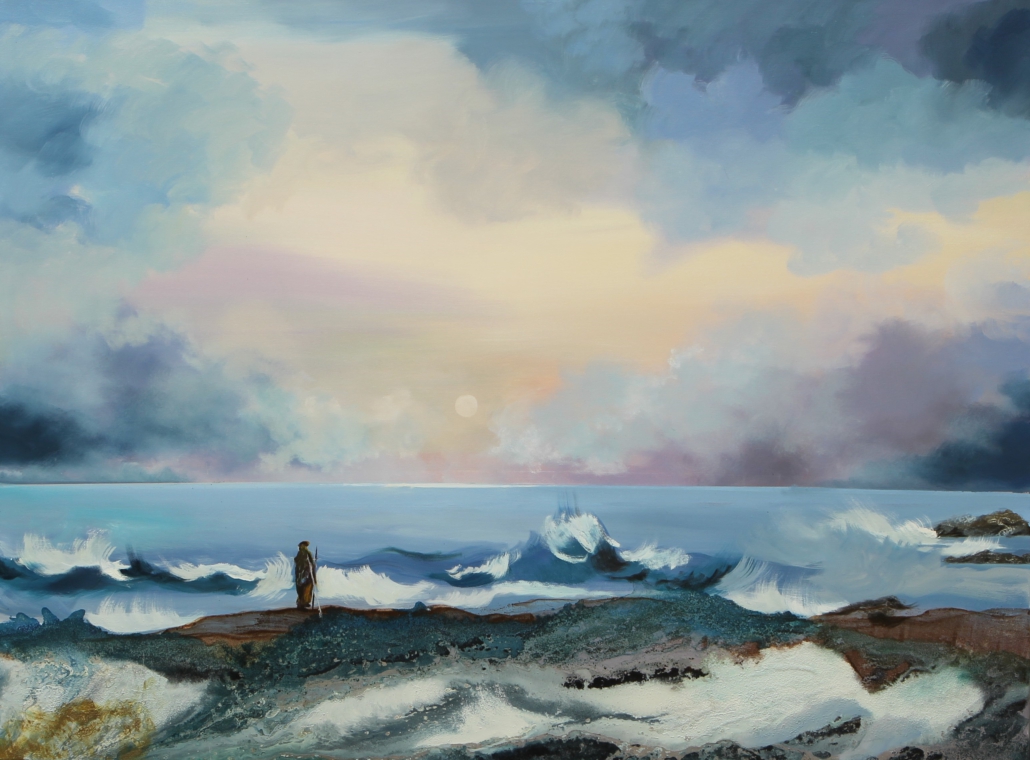 Galerie Rudolf L. Reiter – Website Atelier Galerie Rudolf L. Reiter